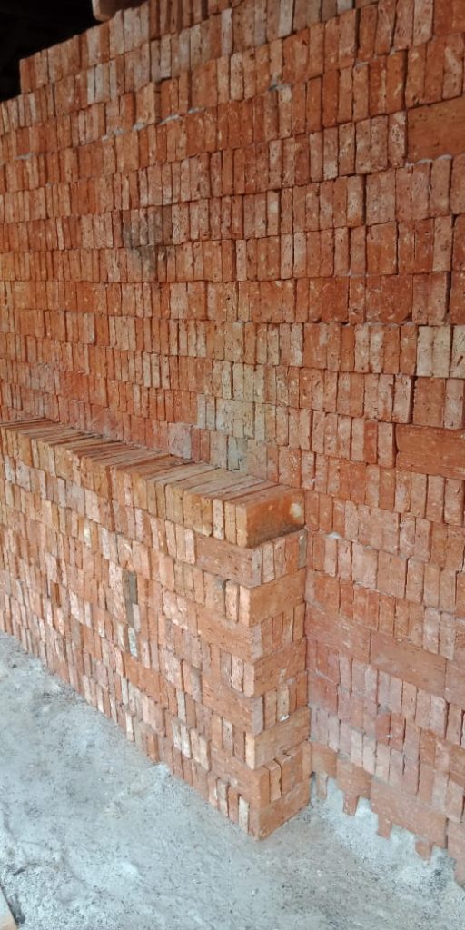 Bata Merah Sumberagung - HARGA PENGRAJIN