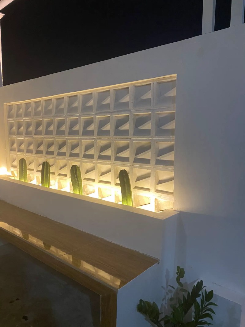 Cara Pasang Roster Beton Yang Benar - Pengrajin Bata Tempel & Roster/loster